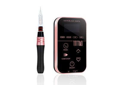 China De digitale Draadloze Uitrusting van de de Make-upmachine van 110V Permanente Te koop