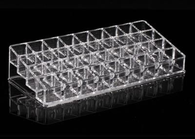 China Dauerhafter Make-uppigment-Halter-Augenbrauen-Tätowierungs-Tinten-Acryl-Halter zu verkaufen