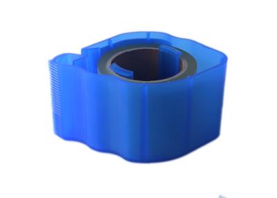 China El maquillaje permanente del envoltorio de plástico del tatuaje de la ceja suministra el envoltorio de plástico y el tenedor en venta