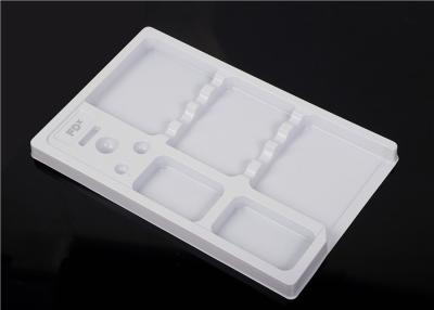 China Bandeja disponible de Microblading de la ceja de la bandeja del maquillaje permanente de la fuente de la fábrica en venta