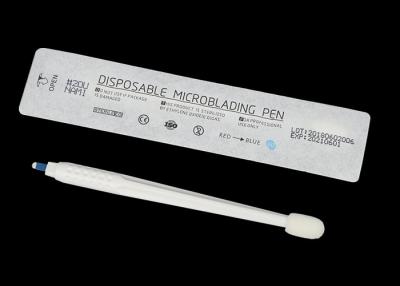 Cina Penna eliminabile del classico 0.16MM Nami Microbalding in vendita