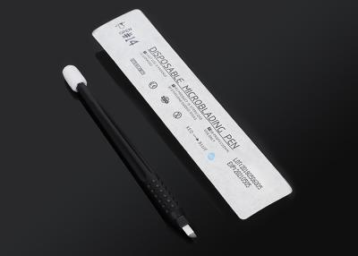 Cina Penna eliminabile di Microblading del sopracciglio di Hairstroke #14 del salone in vendita