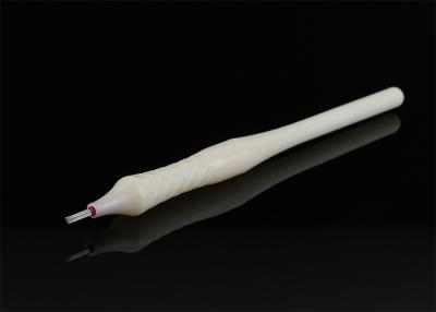 Cina Sopracciglio beige che protegge gli attrezzi per bricolage del tatuaggio di #7R in vendita