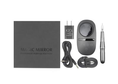 China PMU-Machine van de de Tatoegerings de Magische Spiegel van Tatoegeringspen machine microblading permanent makeup Te koop