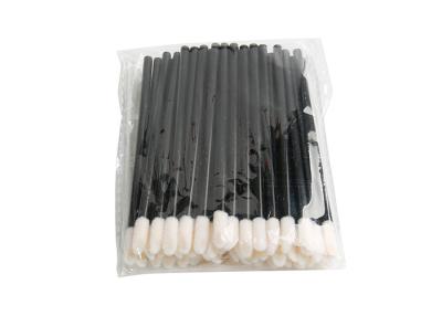China Accesorios 100pcs de Microblading por cepillo permanente del pigmento del tatuaje del maquillaje del bolso en venta