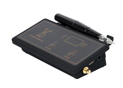 China Van de de Machine Digitale Permanente Make-up van yard Zwarte van de het Materiaalwenkbrauw de Tatoegeringsmachine Te koop