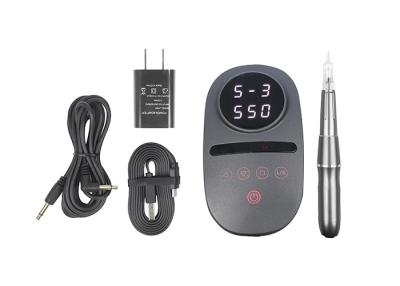 China Nieuwe van de de Zwarte kunstspiegel van Aankomstyard Permanente de Make-upmachine voor Academie Te koop