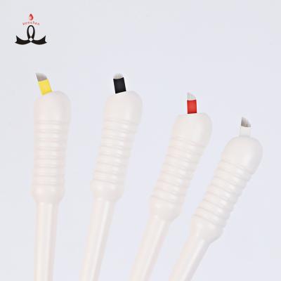 Cina Penna manuale capa eliminabile del tatuaggio di Microblading grande in vendita