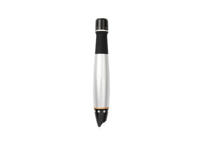 China De Permanente Make-up Microneedling Pen For Eyebrows van de aluminiumlegering Te koop