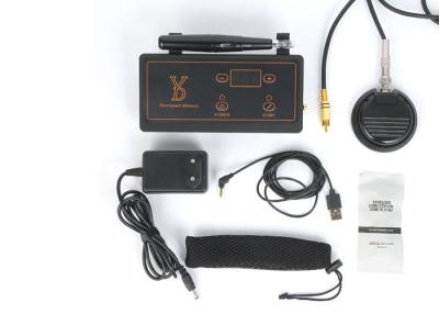 China 1500g/Set plastic Permanente Make-upmachine Kit For Eyebrow Te koop