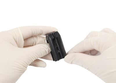 Κίνα Επαγγελματικές μαύρες μόνιμες Makeup ξυστρών για μολύβια φρυδιών εξαρτήσεις δερματοστιξιών Microblading προς πώληση