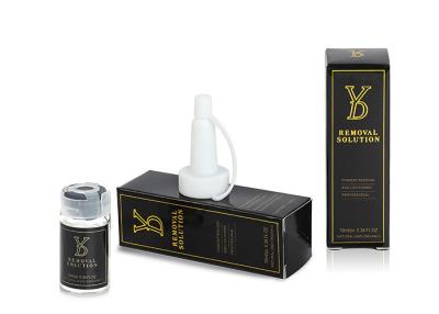 Κίνα Ιδιωτική λύση αφαίρεσης YD χειλικών δερματοστιξιών φρυδιών ετικετών για την παλαιά δερματοστιξία προς πώληση