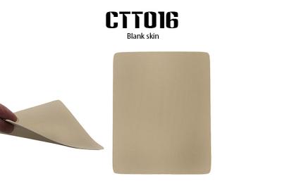 Китай Кожа практики состава Eco содружественная пустая постоянная для художников татуировки продается