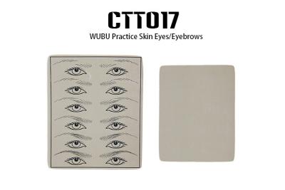 Китай Кожа практики состава татуировки PCD брови Innoxious постоянная с глазами продается