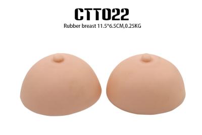 Китай Кожа фальшивки практики состава Permanet для татуировать/грудей резины фальшивки продается