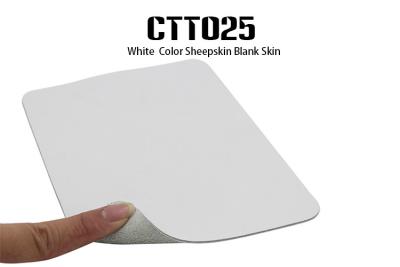 Китай Non токсическая белая кожа татуировки практики овец цвета для брови/состава продается