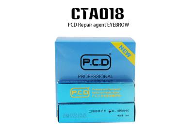 Cina Crema permanente dell'agente di riparazione degli accessori 5ML PCD di trucco per il sopracciglio in vendita