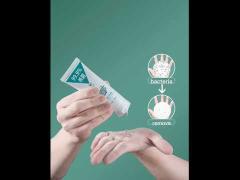 Hand Sanitizer Wash Free