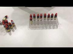 Permanent Makeup Pigment Acrylic Holder