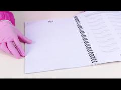 English Practice BookCTA125