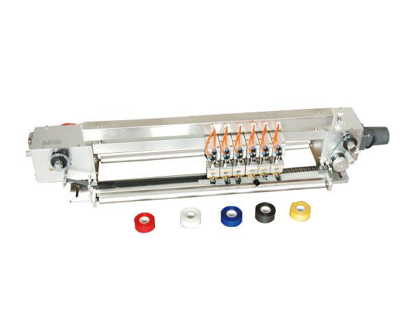 Печать ленты DIKAI 5KG горячая кодируя линии 220V машины 3