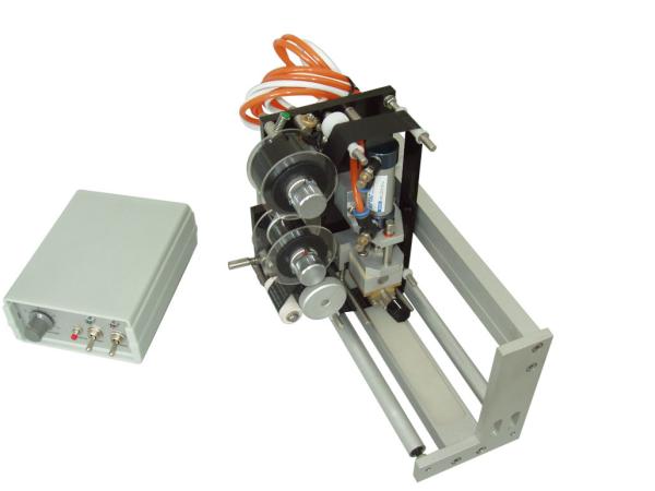Печать ленты DIKAI 5KG горячая кодируя линии 220V машины 3