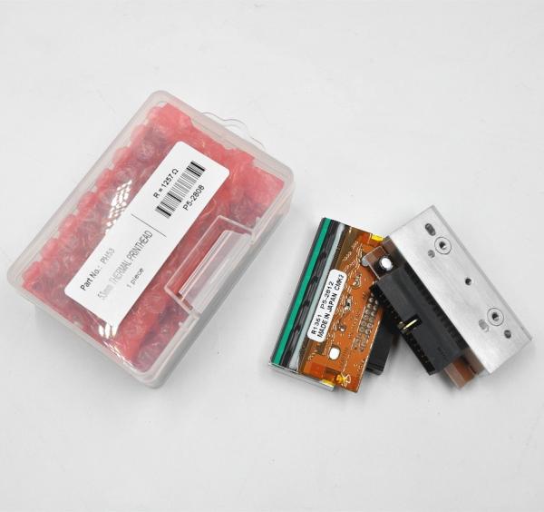 53mm Width Thermal Transfer Printhead For Dikai TTO Printer