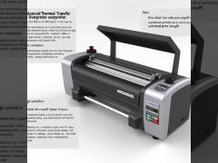 impressora a laser