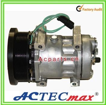 Cina U4301 automatico 4301 U4769 dei compressori 163 - 0872 di CA di Sanden sd7h15 1630872 4769 in vendita