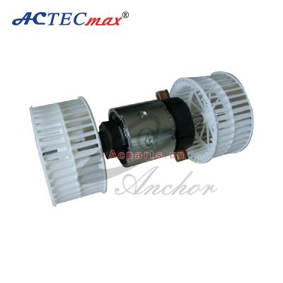 Cina Motore del ventilatore di scarico di raffreddamento del fan delle parti del condizionatore d'aria in 24V, OEM 0038300508 in vendita