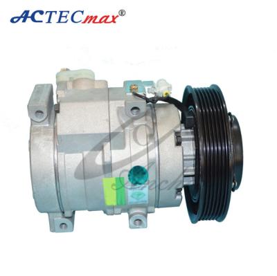 Китай компрессор OE#88320-02120 AC 6PK 12V автоматический для TOYOTA COROLLA продается