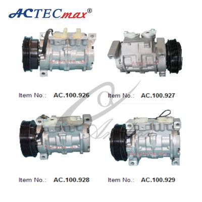 Китай 10S11C Durable компрессора AC автомобиля серии OE заменимый продается