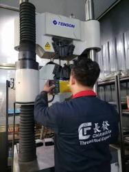 China Factory - Handan Changfa Fastener Manufacturing Co.,Ltd (sandy@changfa.net.cn)