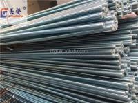 China Handan Changfa Galvanized Threaded Rod Product for sale