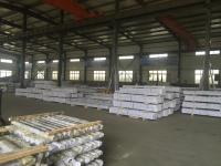 China threaded rods 3m for sale