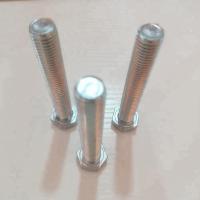 China DIN 933 &931 Half thread  HEXAGONAL BOLT for sale
