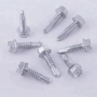 China Din933 hex bolt Black Oxide Grade 8.8 Full thread for sale