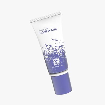 Cina Metropolitana laminata di plastica di alluminio della crema di fronte del diametro 35mm ABL PBL in vendita