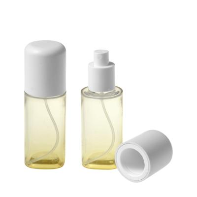 China Containers van de de Lotionfles van 40ML 60ML de Zware Skincare Biologisch afbreekbare voor de Producten van de Huidzorg Te koop