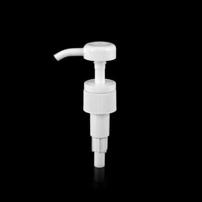 Κίνα PP Plastic 28 410 Shampoo Καλλυντική πλαστική λοσιόν αντλία σαπουνιού αντλία διανομής σαπουνιού 4CC Output Dispenser προς πώληση