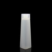 China SOMEWANG 250ml Antique Empty Shampoo Bottle for sale