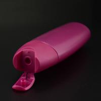 China 240ml Body Wash Empty Shampoo Bottle for sale