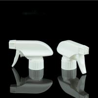 China 100ml To 1000ml Plastic Trigger Sprayer Chemical Resistant Bottle Trigger Replacement for sale