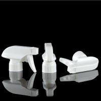 China 100ml To 1000ml Plastic Trigger Sprayer Chemical Resistant Bottle Trigger Replacement for sale