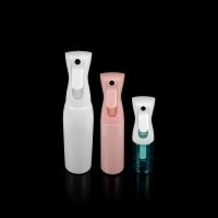 China 28/410 All Plastic Trigger Continuous Sprayer Bottle 500ml 300ml 200ml for sale
