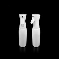 China 28/410 All Plastic Trigger Continuous Sprayer Bottle 500ml 300ml 200ml for sale