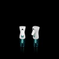China 28/410 All Plastic Trigger Continuous Sprayer Bottle 500ml 300ml 200ml for sale