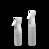 China 28/410 All Plastic Trigger Continuous Sprayer Bottle 500ml 300ml 200ml for sale