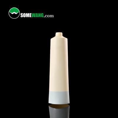 Cina Cinque strati vuoti della metropolitana cosmetica di PBL che imballa 150ml 180ml 250ml per la pulitrice del fronte di Skincare in vendita