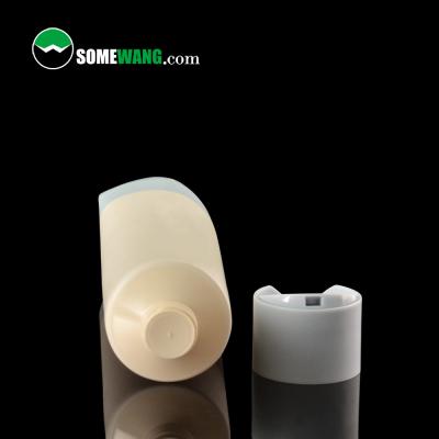 Cina Cinque strati vuoti della metropolitana cosmetica di PBL che imballa 150ml 180ml 250ml per la pulitrice del fronte di Skincare in vendita